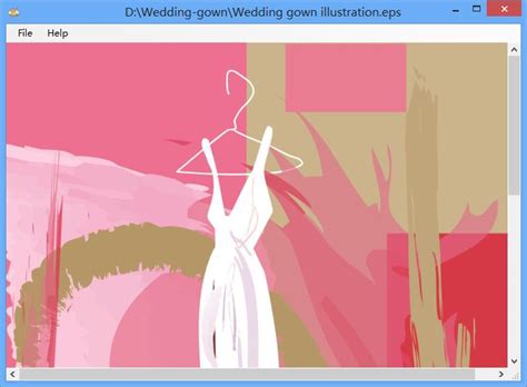 Eps File Viewer
