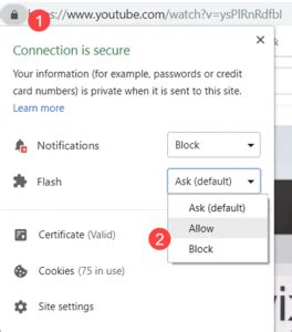 How To Fix An Error Occurred YouTube