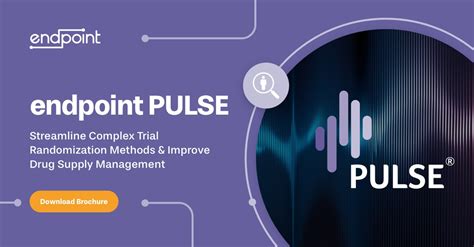 endpoint clinical on linkedin dynamic irt solution