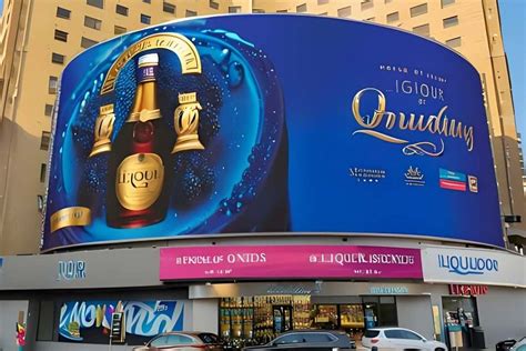 Curved LED Screen A Comprehensive Guide Reissdisplay