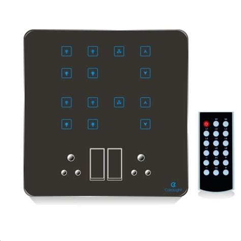 Modular Switchboards At Best Price In Ahmedabad Gujarat Carolight Technologies