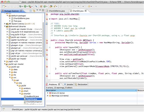 access java src files in reference library that don t have class