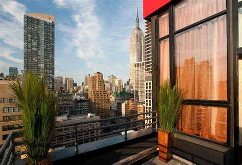 •doubletree By Hilton New York City — Chelsea•