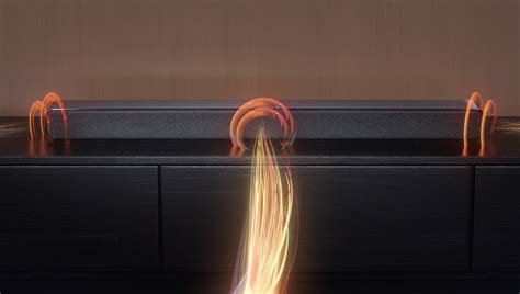 TCL Q Class Premium Channel Sound Bar With DTS Virtual X Built In