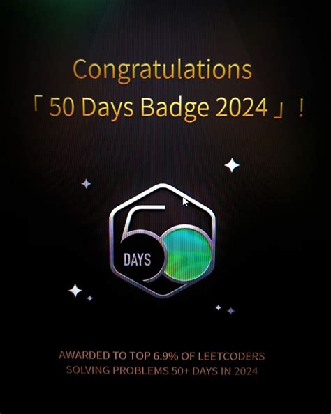 Piyush Kumar On Linkedin Leetcode Codingjourney Milestone Continuouslearning