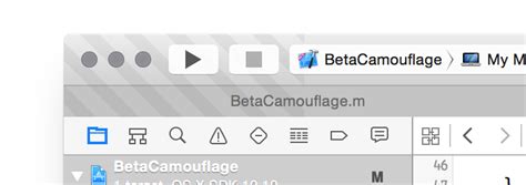 Maintaining Sanity With Multiple Versions Of Xcode Mokacoding