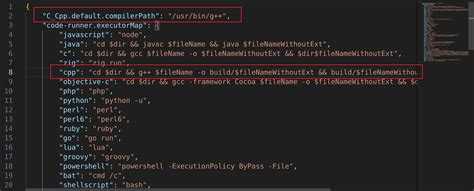 Vscode配置c环境速通 Csdn博客
