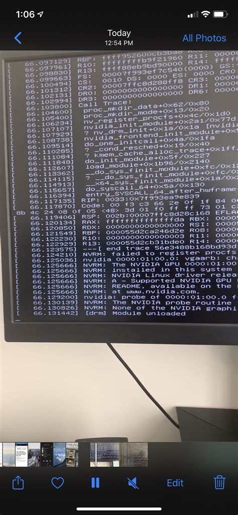 Drivers Ubuntu Blank Screen After Software Update Ask Ubuntu