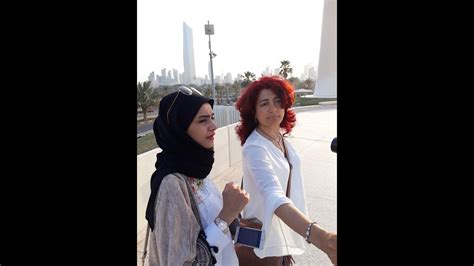 شاعرة كويتية شابة تقرن نفسها بالنخلة حين تعشق الدكتورة وجدان الصائغ Dr Wijdan Alsayegh Youtube