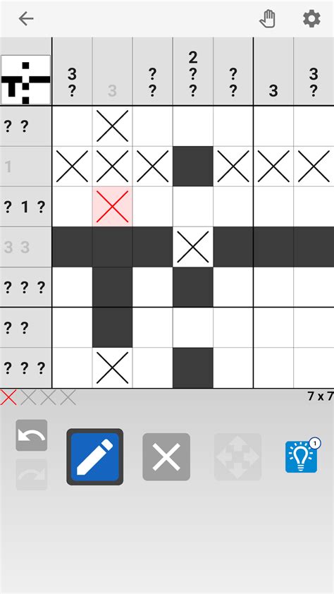Nonogram Square Para Android Download