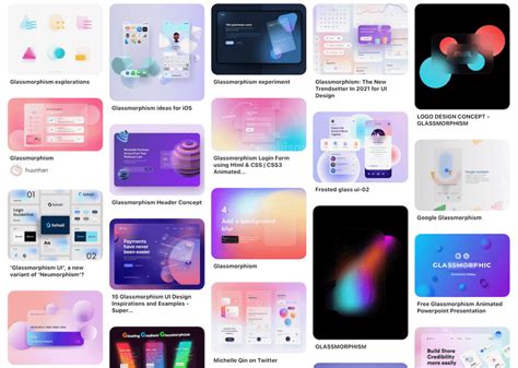 【glassmorphism】ガラス風のエフェクトをcssで実装する方法 Webdev Tech