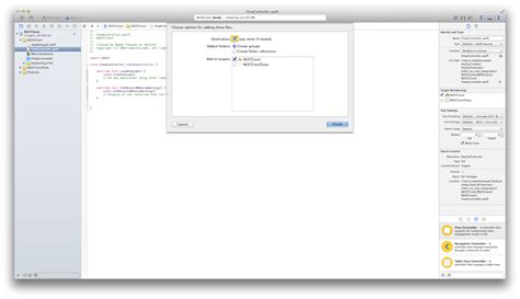 Seacat Tutorial Chapter 3 Introduction To Rest Integration Ios · Teskalabs Blog