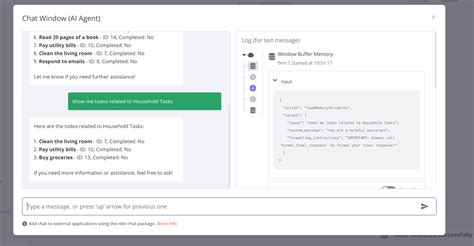 Building A Graphql Powered Todo List Ai Agent In N8n Complete Tutorial