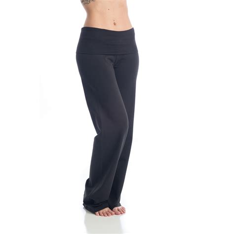 Blank Black Yoga Pants At John Mcfadden Blog