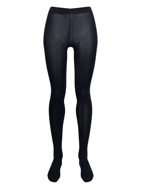 Wolford Stockings With Lace At Harold Spence Blog