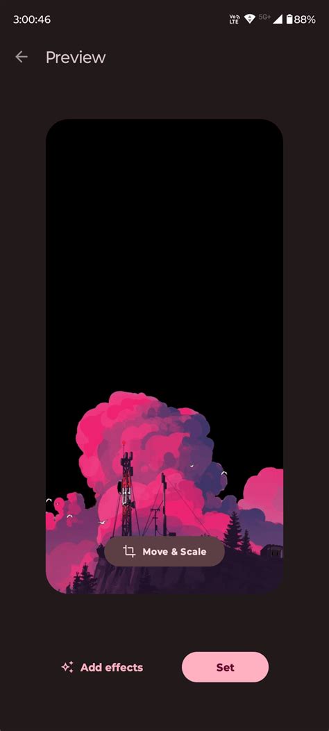 No Lock Screen Customisation On Android 14 Update Of Moto G84 5g R Motorola