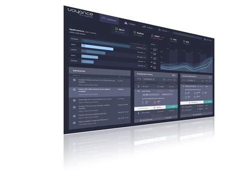 With Nyansa Big Data Network Analytics Meets The Cloud Aws Startups Blog