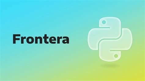 Frontera A Scalable Web Crawler Framework In Python