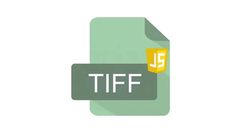 Tiff A Tiff Image Decoder Written Entirely In Javascript Writing Javascript