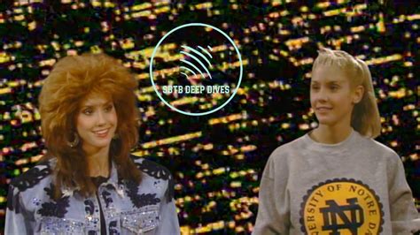 Deep Dive Special Suzanne Tara Youtube