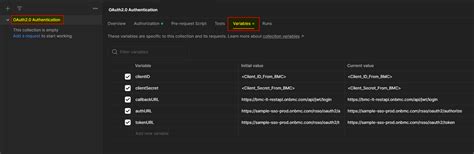 authenticate to oauth2 0 for usage in helix itsm rest api knowledge