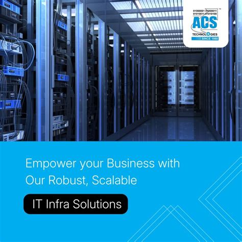 Itinfrastructure Businessgrowth Digitaltransformation