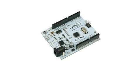 Cytron Uno Arduino Uno Compatible