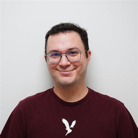 Nicholas Keppler B S Fesik Lab Vanderbilt University