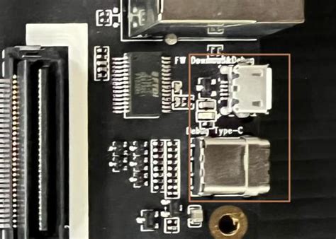 Rockchip 瑞芯微电子 开发板使用入门指南 知乎