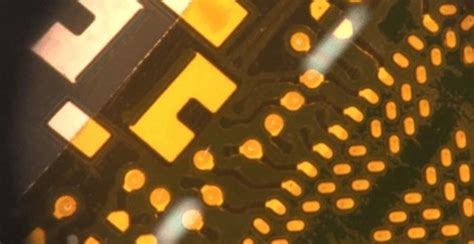 New Era For Inline Pcb Testing Ipte Factory Automation N V