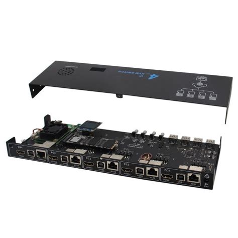 X680 - Geekworm Wiki