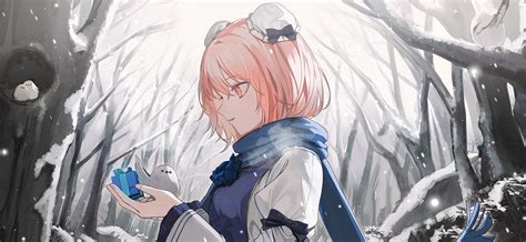 Daimaou Ruaeru Ibaraki Kasen Touhou Touhou Gensou Eclipse