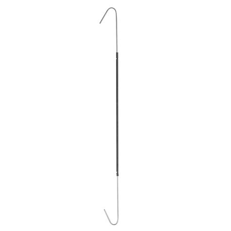 Pcs Wire Hooks Mm Ships Same Day Australia Wide