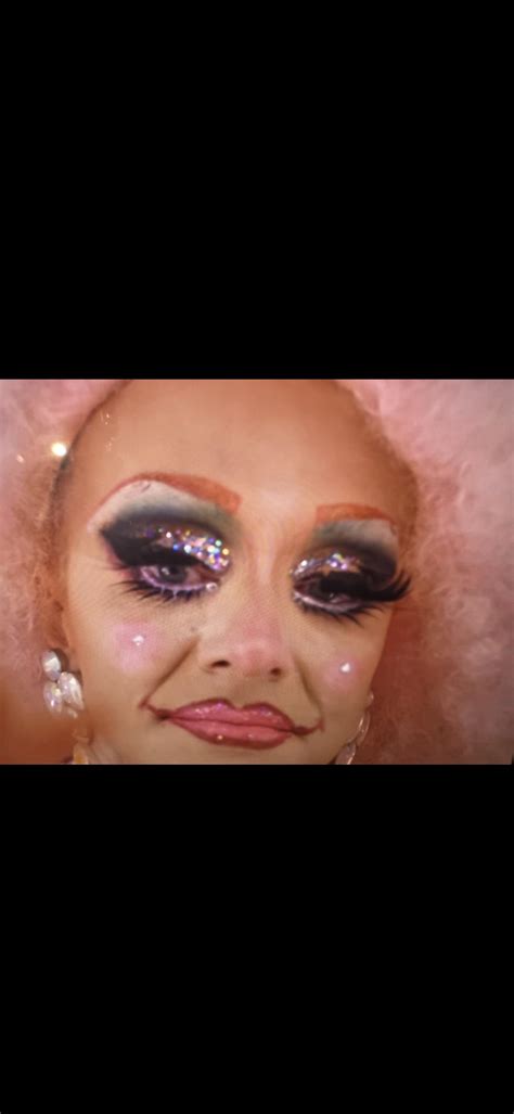 Trixie Meets Mini Trixie Last Tuesday In Milwaukee Shes A 7 Year Old Queen Named Emmy Mattel