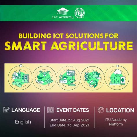 Building Iot Solutions For Smart Agriculture Iotaciapi