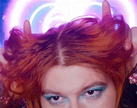 Melissa Purr Cam Model Profile Stripchat