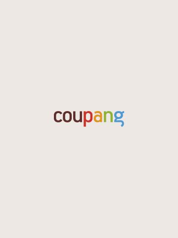 쿠팡 디자인 자료