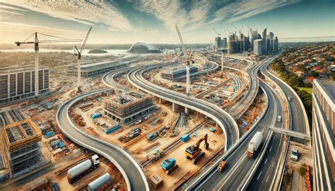 Transforming Western Sydney With 1 Billion Investment In Future Ready