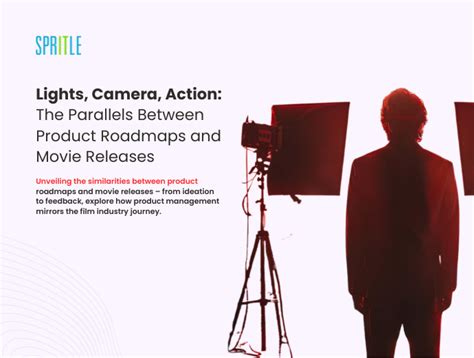 The Parallels Between Product Roadmaps And Movie Releases Ai