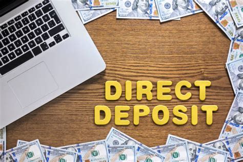 What Is Direct Deposit Payroll And Why Should You Use It