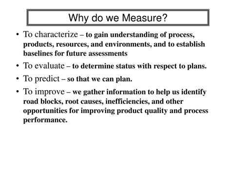 Ppt Estimating Software Size And Object Oriented Metrics Powerpoint