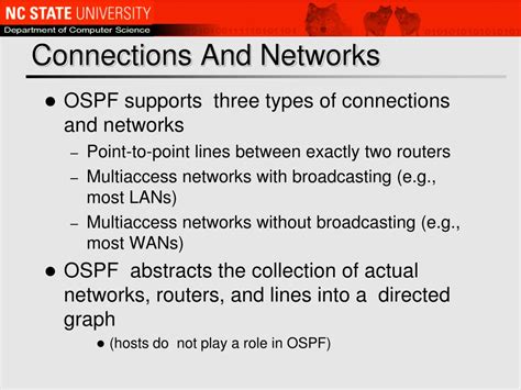 PPT OSPF PowerPoint Presentation Free Download ID 4219126