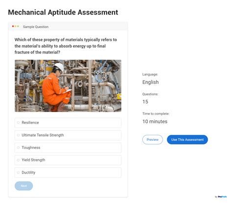 How To Create Technical Assessment Tests