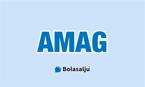 Pengaruh Manajemen Amag — Bolasalju