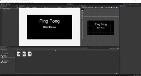 Hakim Mezrioui On Linkedin Csharp Unity Pingponggame Programming