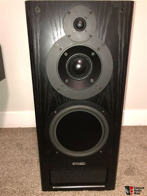 Pmc Ib2 Photo 4439419 Canuck Audio Mart