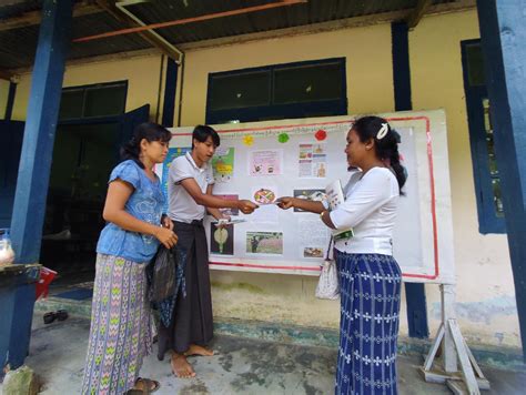 ခမောက်ကြီးမြို့တွင် အပြည်ပြည်ဆိုင်ရာမူးယစ်ဆေးဝါး အလွဲသုံးမှုနှင့