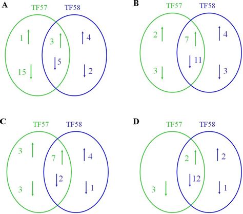 The Number Of Differentially Expressed Protein Spots Successfully