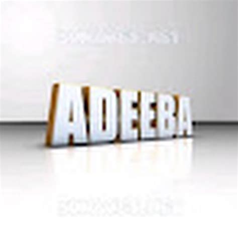 Adeeba Khan🏆 Youtube