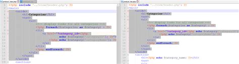 Solved Open The Productlistphp And Productviewphp Files In The